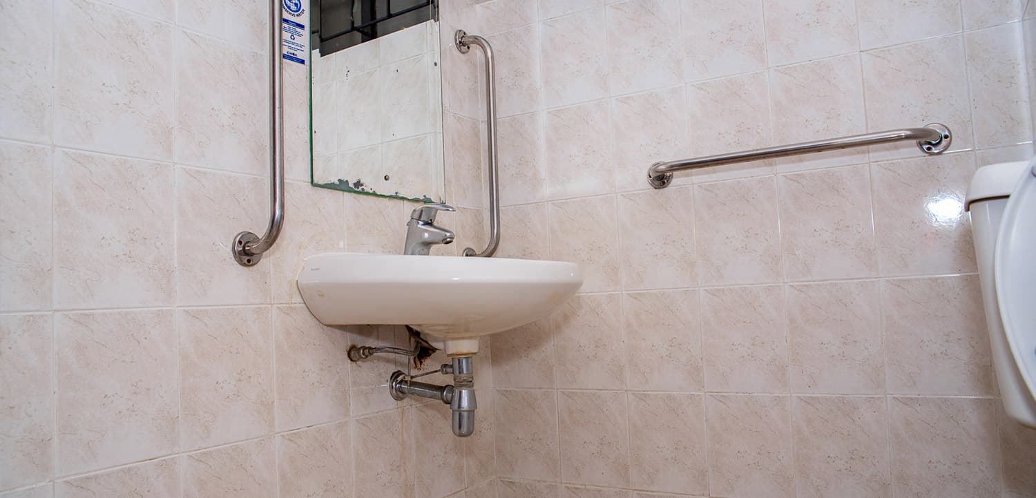 CHAK Guest House & Conference Centre - Comfortable & Affordable Rooms ...